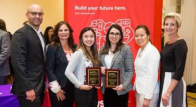 AMCP Foundation Honors Best Posters at Nexus 2019 | amcpfoundation.org