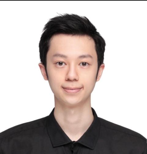 Summer Intern Perspectives: Justin Chong, AMCP Foundation/Pfizer, Inc ...