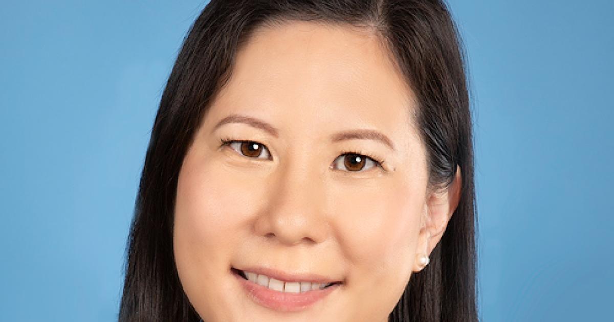 Elaine Yu | amcpfoundation.org