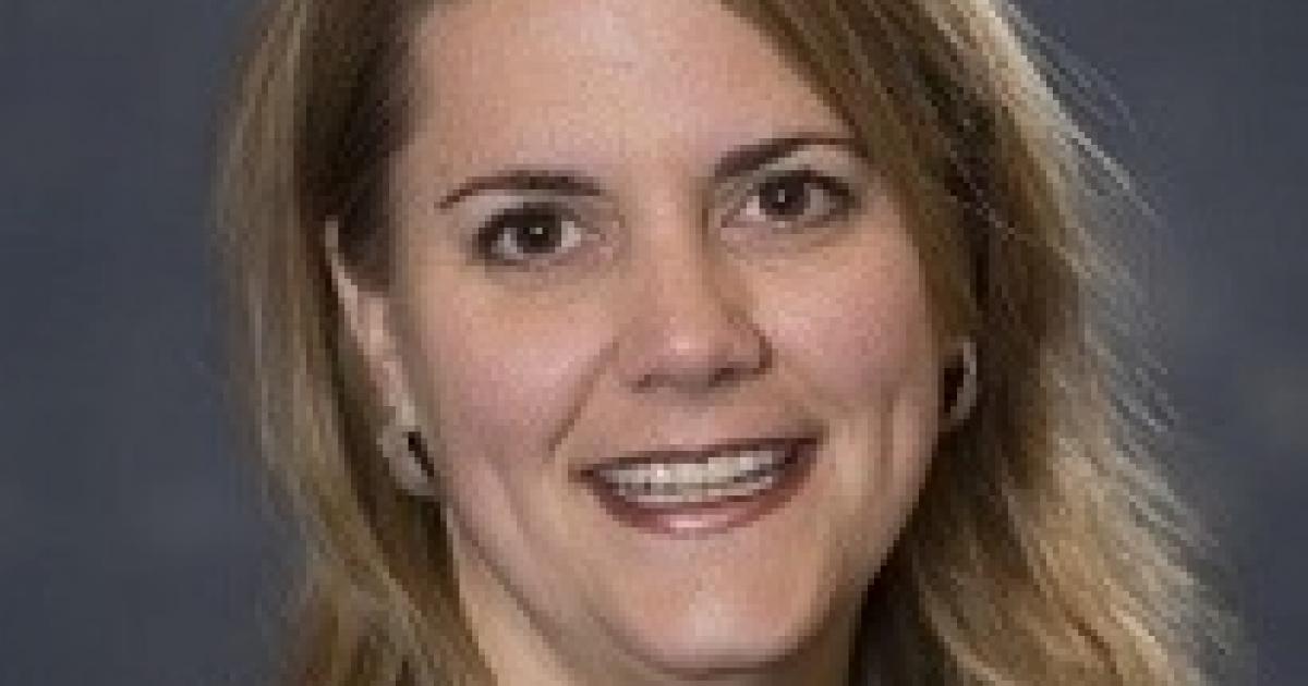 Intern Alum Spotlight: Jennifer Graff | amcpfoundation.org