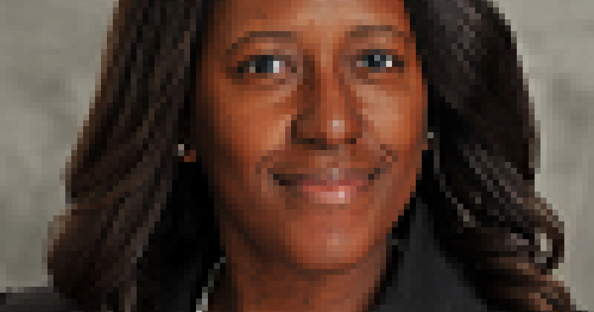 Annesha White | amcpfoundation.org