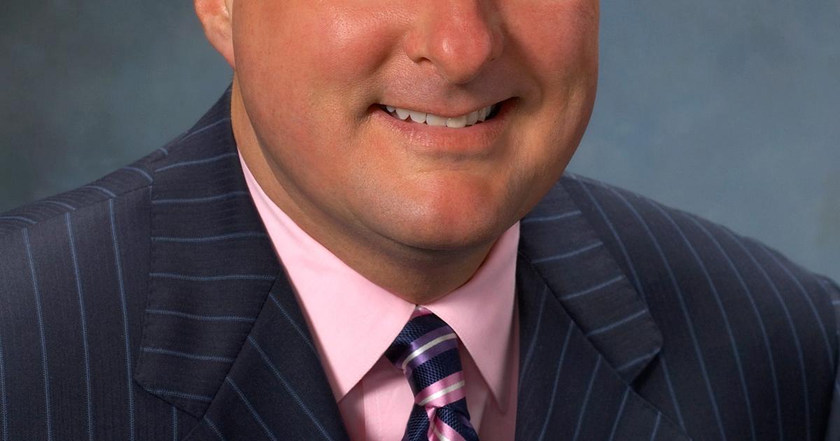 Christopher V. Goff | amcpfoundation.org